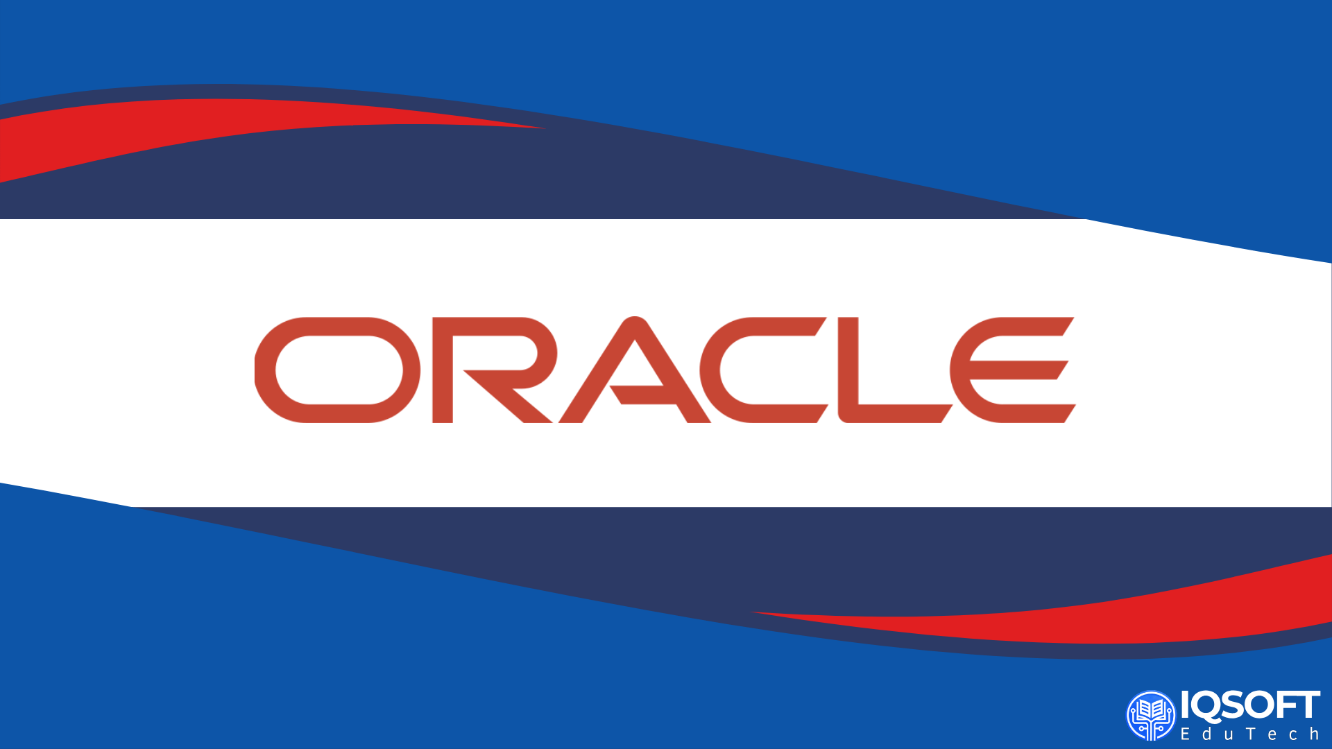 Oracle Database 19c: Multitenant Architecture - IQSOFT
